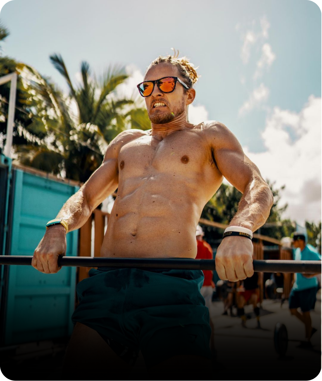 Classes – Muscles / Lungs